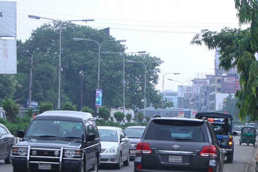 Separate VIP lane: An 'unrealistic' approach | The Financial Express