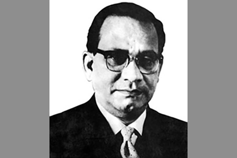 Industrialising Bangladesh: The pioneering role of A.K. Khan | The ...