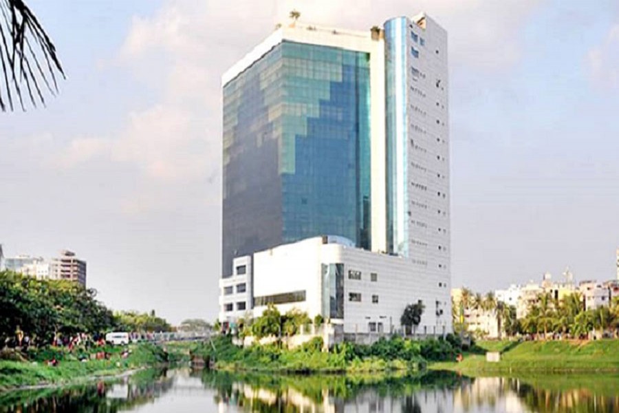 BGMEA gets another year to demolish building | The Financial Express