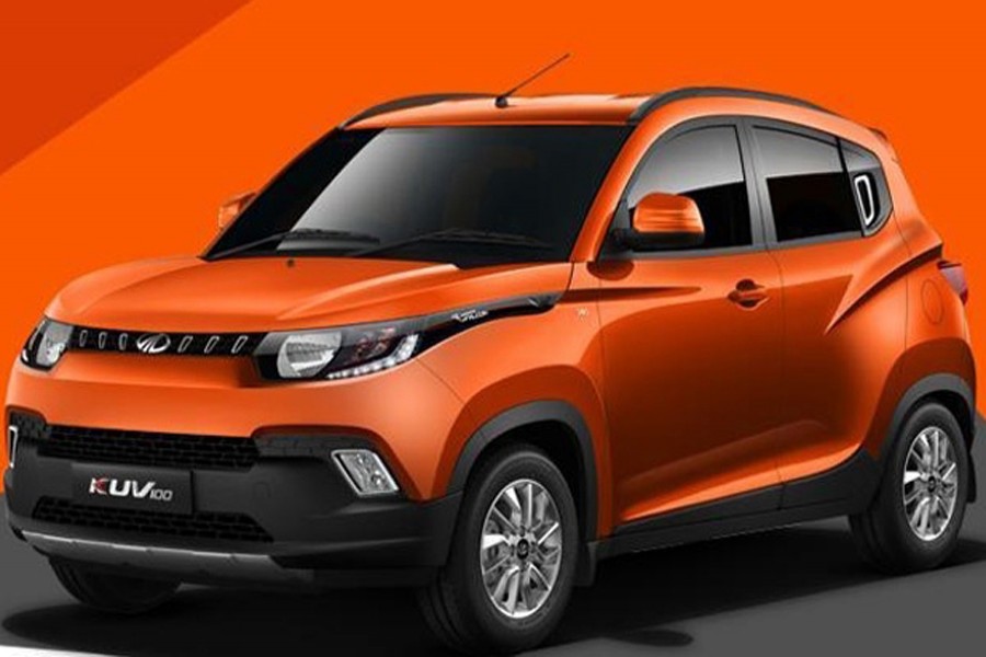 First indigenous Sri Lankan car set to roll out next year | The ...