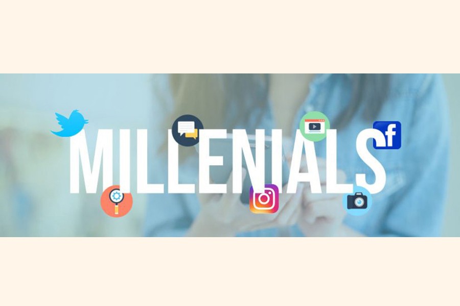 The age of millennials | The Financial Express
