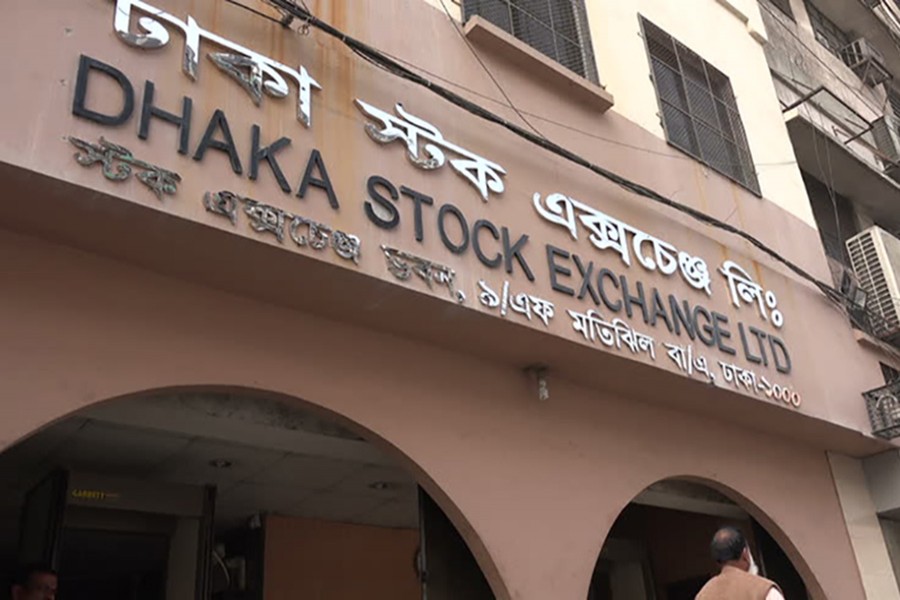 DSE submits revised proposal to BSEC | The Financial Express