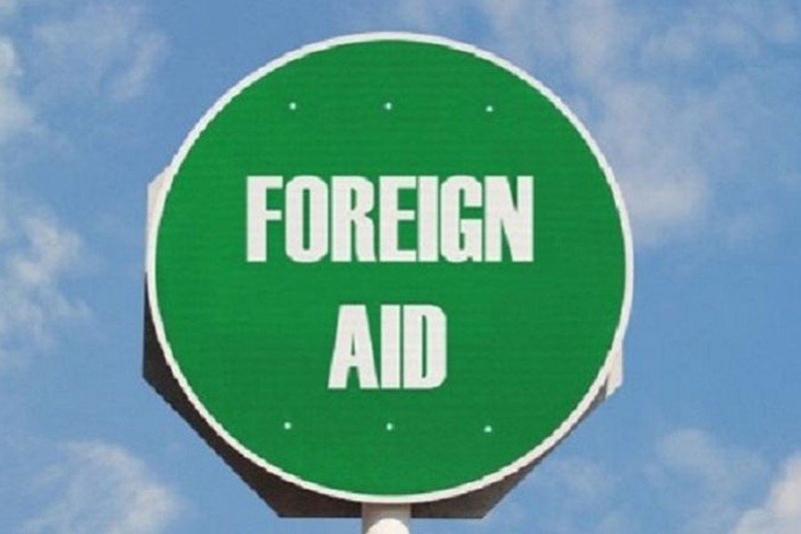 Is foreign aid effective? | The Financial Express