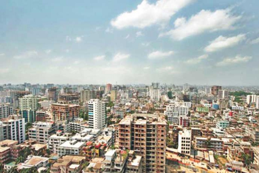 Ills of unplanned urbanisation | The Financial Express