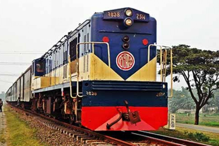Advance train ticket to be sold from June 1 | The Financial Express