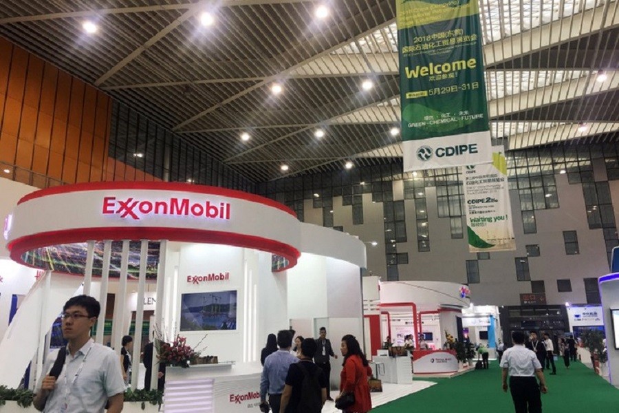 ExxonMobil breaks with tradition in wooing China's oil market | The ...