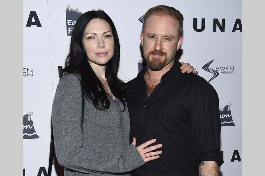 Laura Prepon gets married | The Financial Express