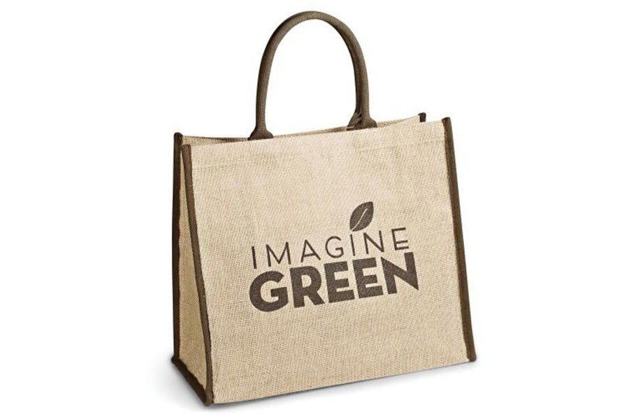 Realising the potential of jute polymer | The Financial Express