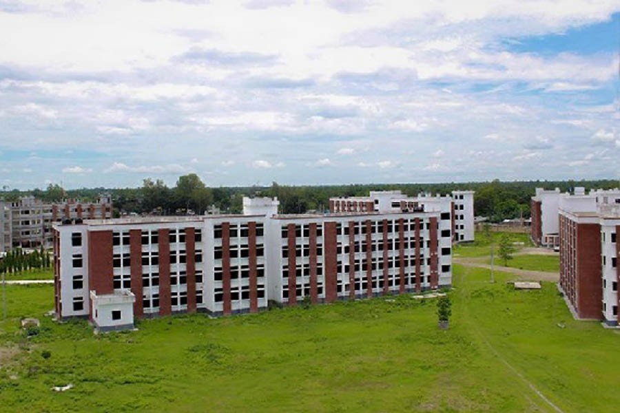 Begum Rokeya University launches user terminal | The Financial Express