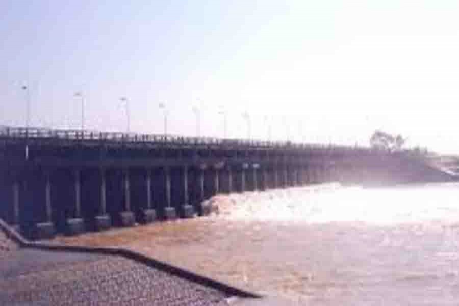 Work on Feni Bridge to start after Sept | The Financial Express