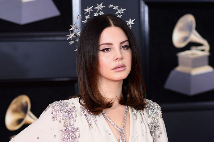 Lana Del Rey postpones Israel performance after backlash | The ...