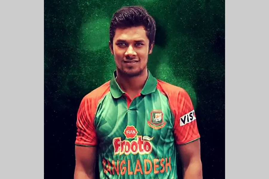 Sabbir to face 6-month ban for abusing fan, women-related scandal | The ...