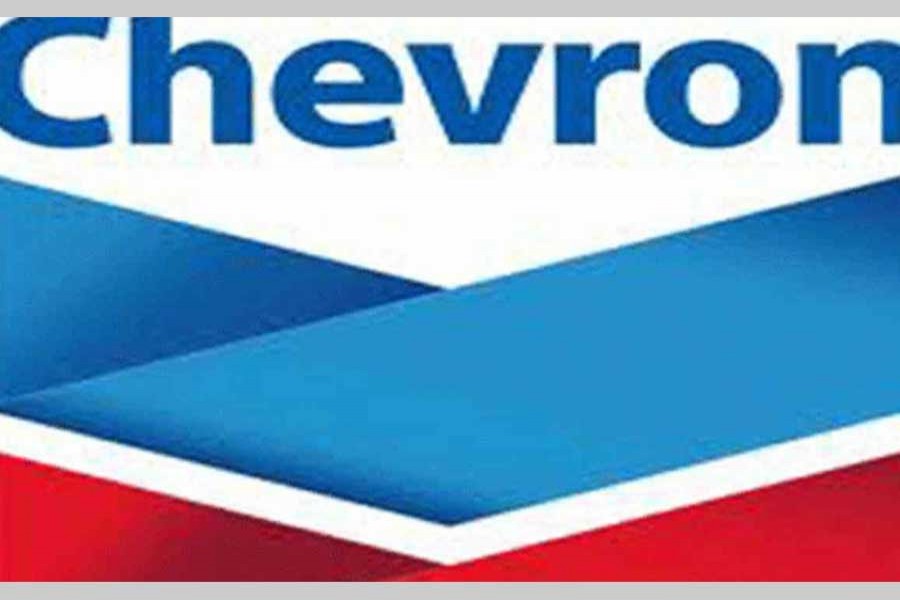 Chevron largest natural gas producer in Bangladesh | The Financial Express