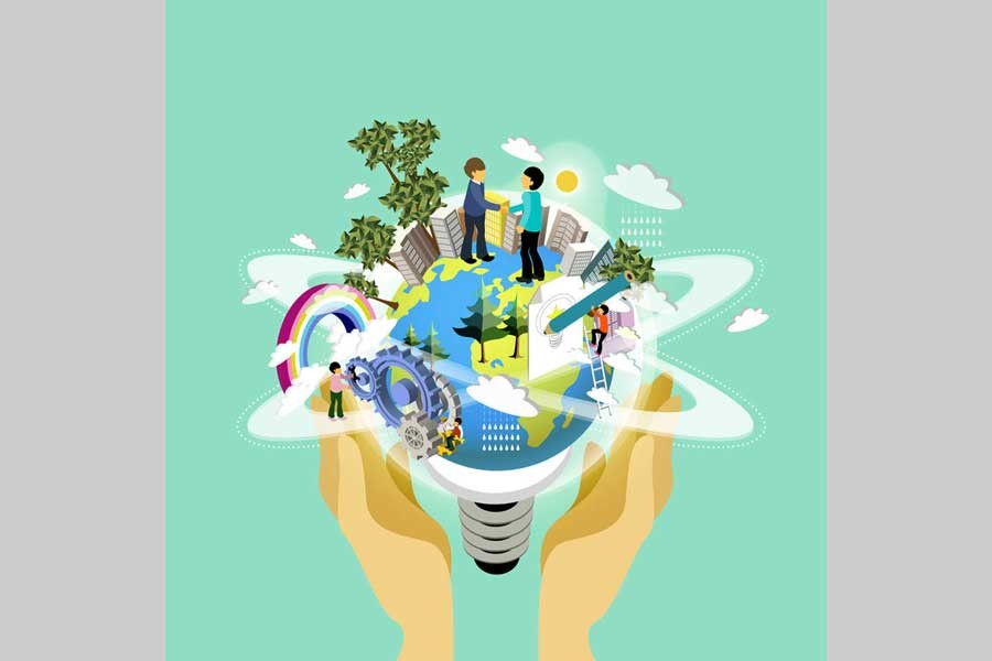 Achieving SDGs: Bangladesh Bank strategises financial inclusion goal ...