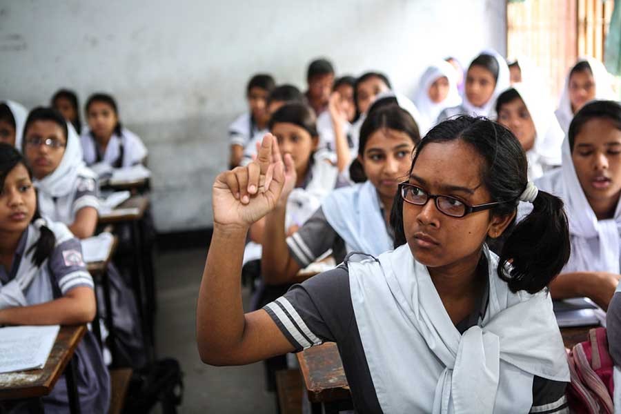 Impacts of education and skill gaps | The Financial Express