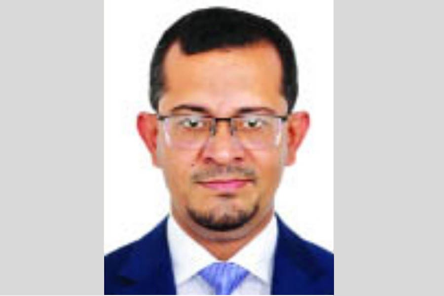 Mohiuddin new member secretary of FRC | The Financial Express