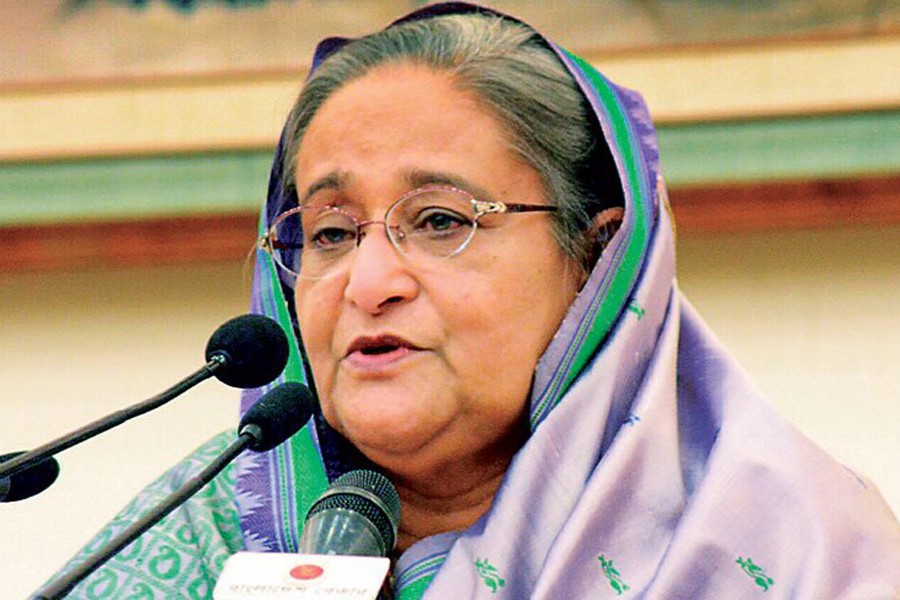 PM mourns death of Bhandaria AL leader | The Financial Express
