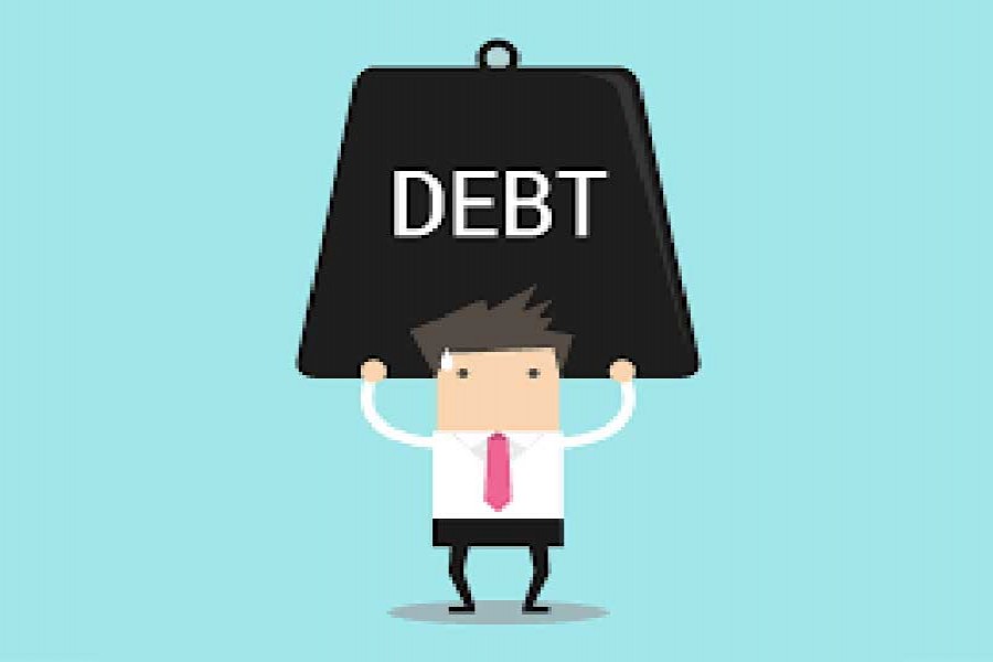 Averting risk of falling into debt trap | The Financial Express