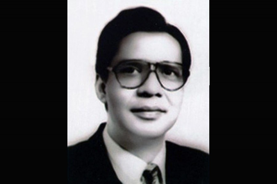 Mayor Hanif’s 12th death anniversary Wednesday | The Financial Express