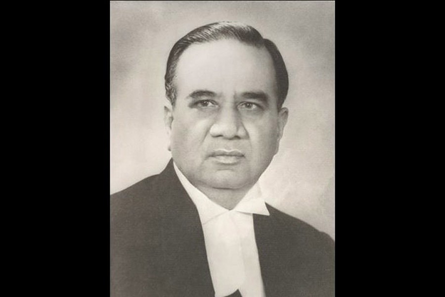 55th death anniversary of Suhrawardy Wednesday | The Financial Express