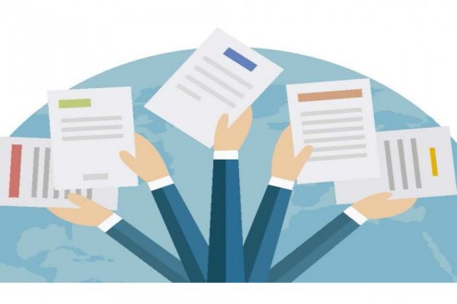 Vital transport documents in international trade | The Financial Express