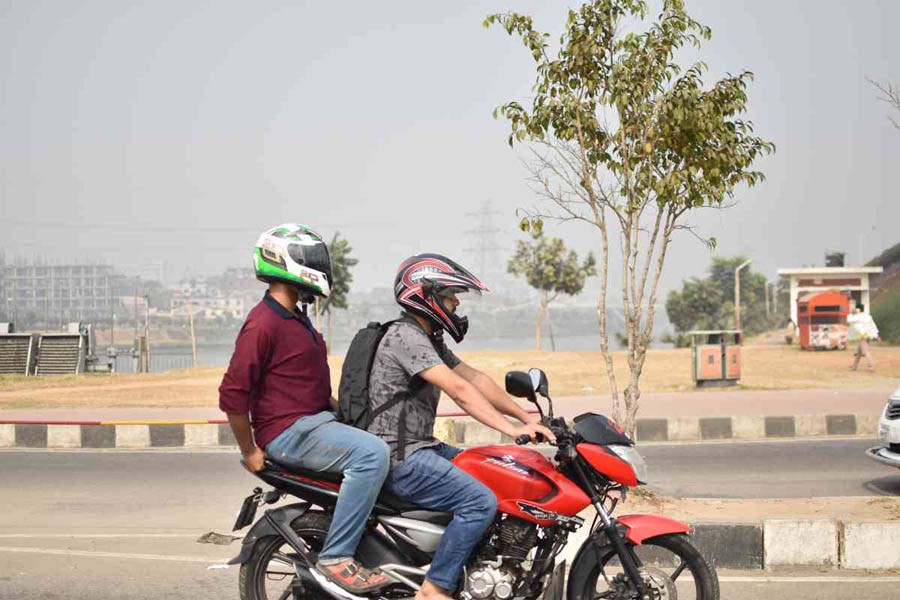Ride-sharing bikes: A mixed blessing | The Financial Express
