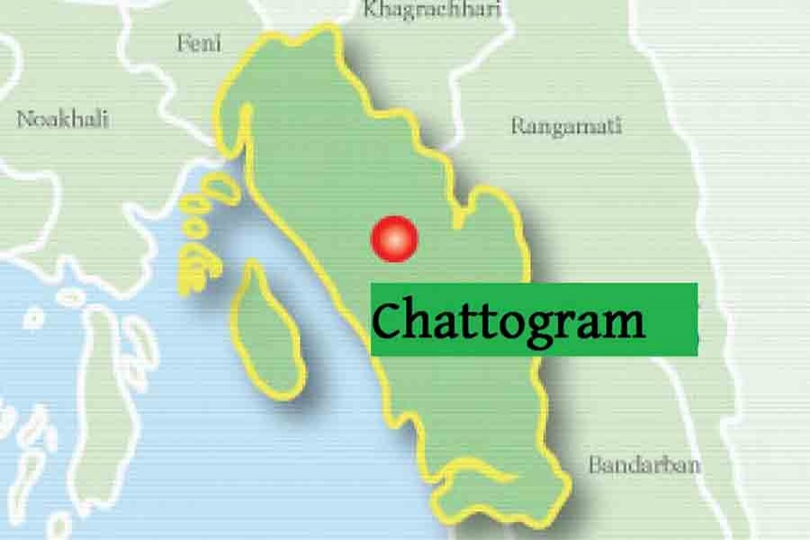 Chattogram North AL President Nurul Alam Chowdhury dies | The Financial ...