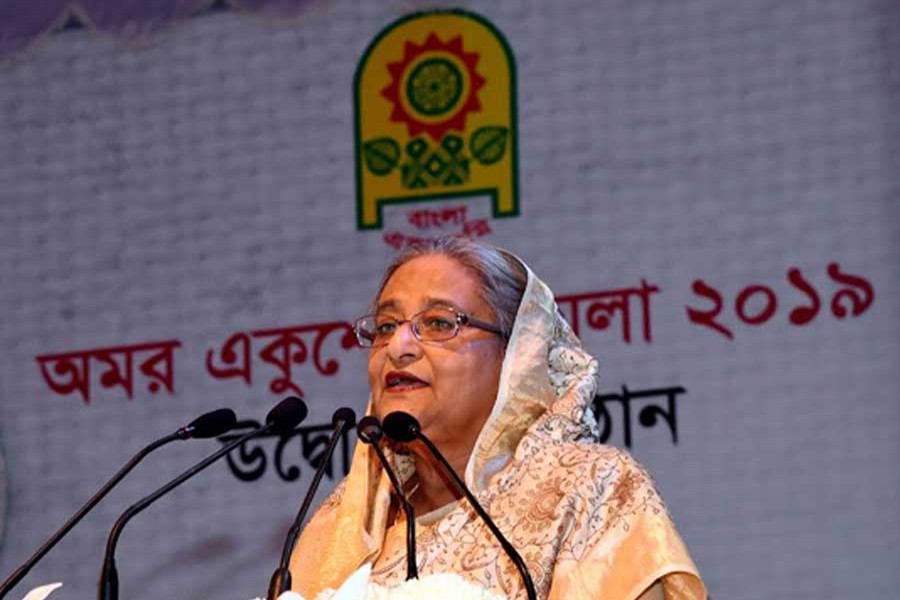 Call to acquaint new generation with real history | The Financial Express