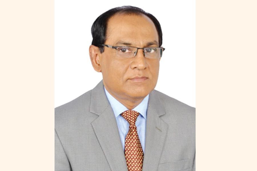 ICMAB elects Mazumdar as president | The Financial Express