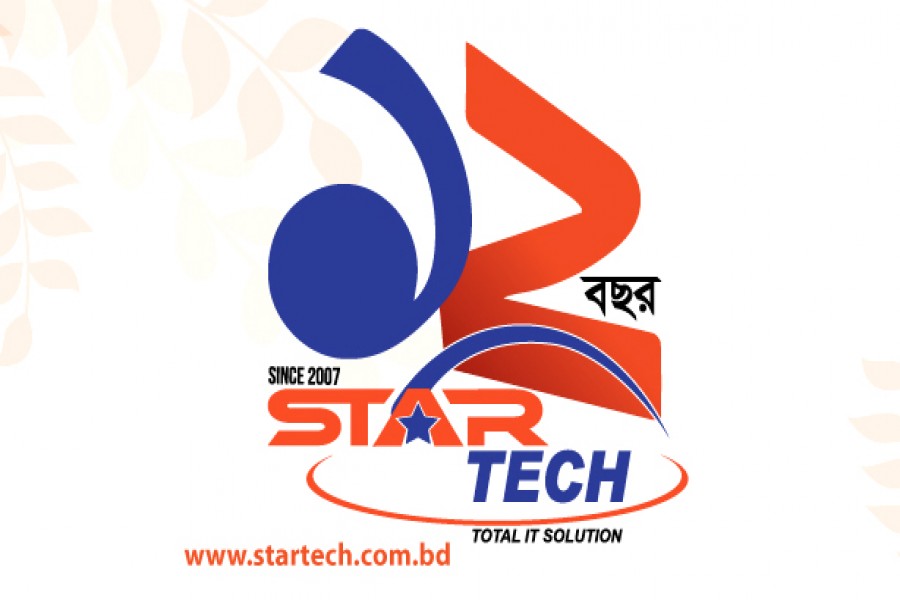 Star Tech brings 12 years of service | The Financial Express