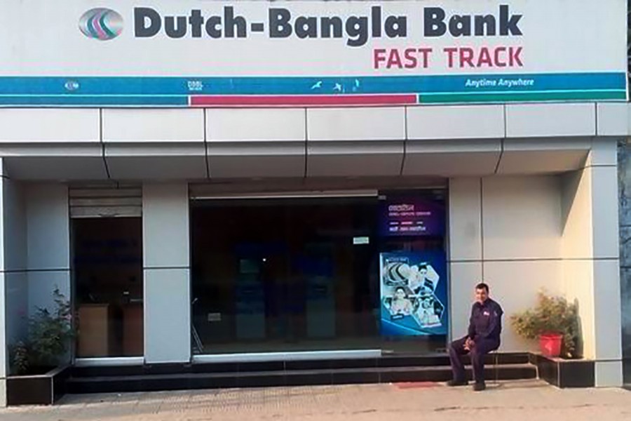System upgradation: Dutch-Bangla banking services to remain suspended ...
