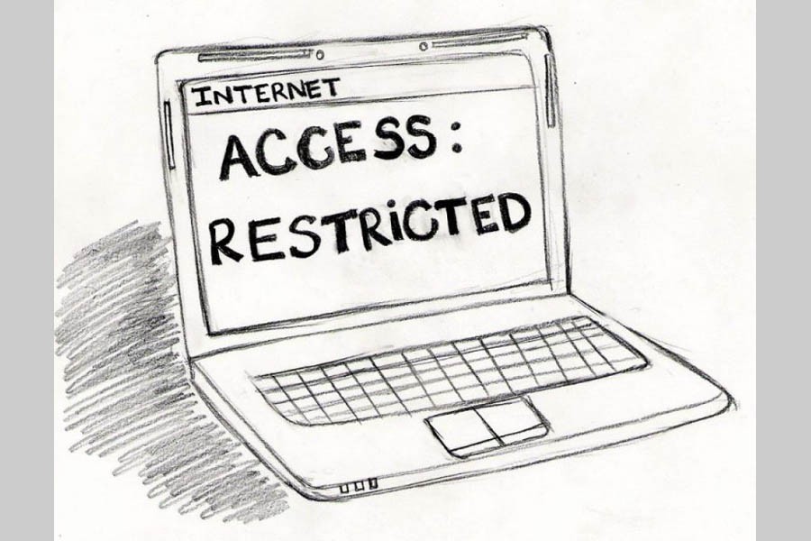 Regulating the internet | The Financial Express