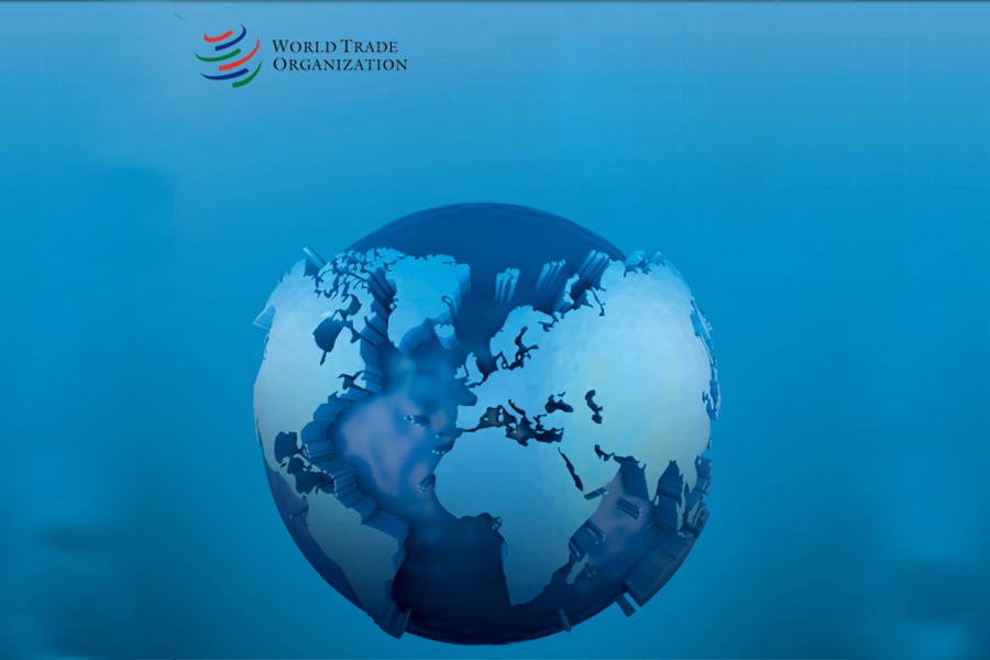 Message from the country's latest trade policy review in WTO | The ...