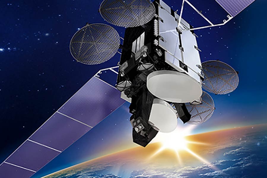 Bangabandhu satellite to connect ATMs for secured banking services ...