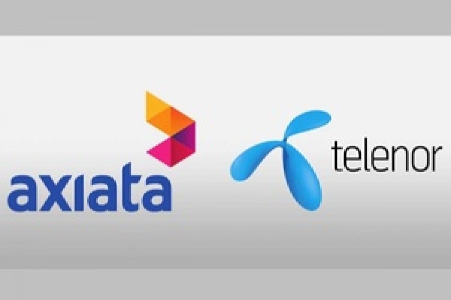 Telenor, Axiata in talks for merging Asia operations | The Financial ... Telenor, Axiata in talks for merging Asia operations | The Financial ...