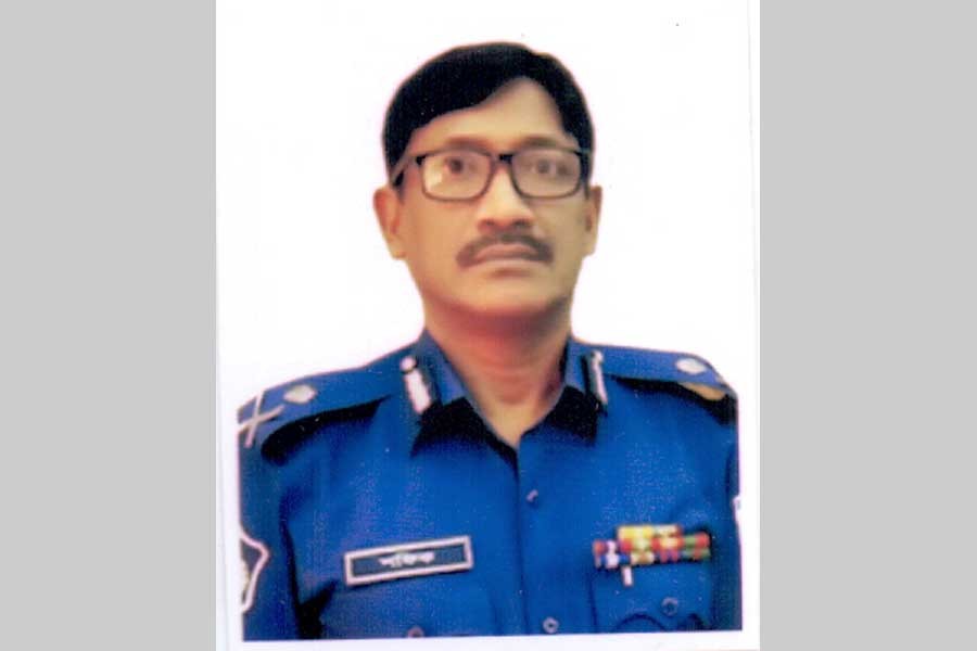 CID gets new chief | The Financial Express