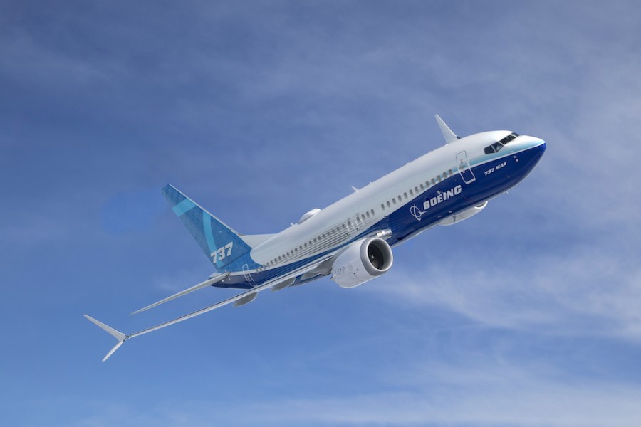 Boeing completes 737 Max software update | The Financial Express