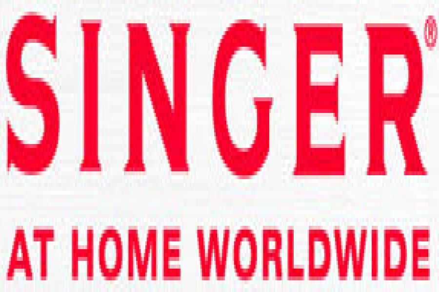 Singer gives away Free Voice Control 4K TV | The Financial Express