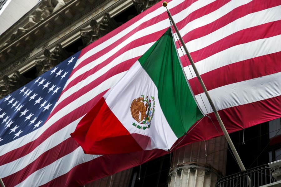 Mexico, US gear up for tariff talks | The Financial Express