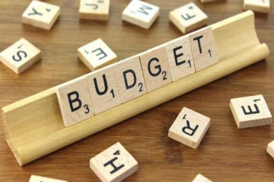 Budget: Big, bigger and bigger | The Financial Express