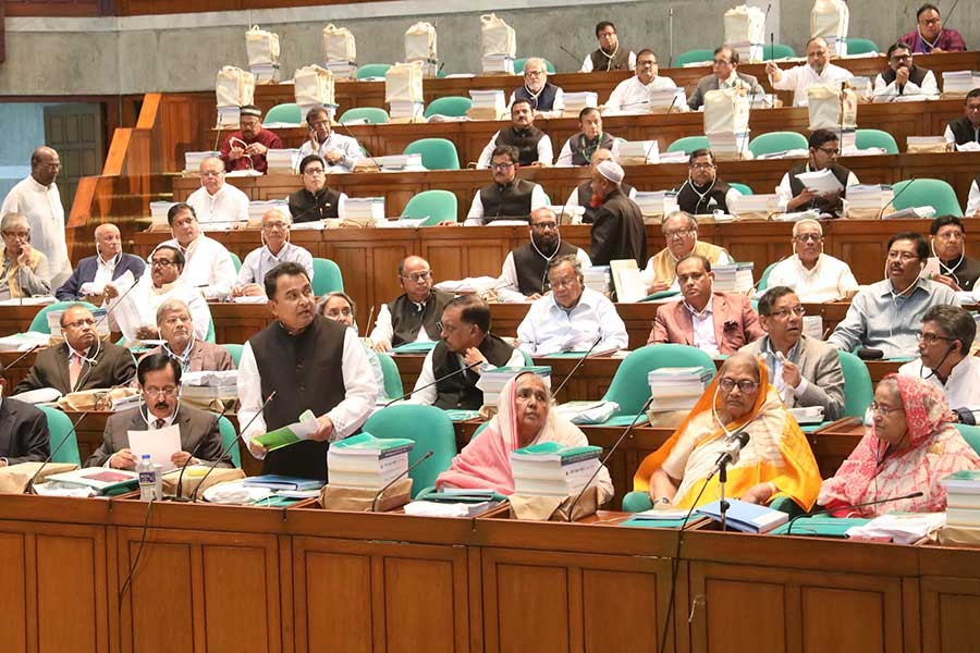 Budget implementation: Challenges and limitations | The Financial Express