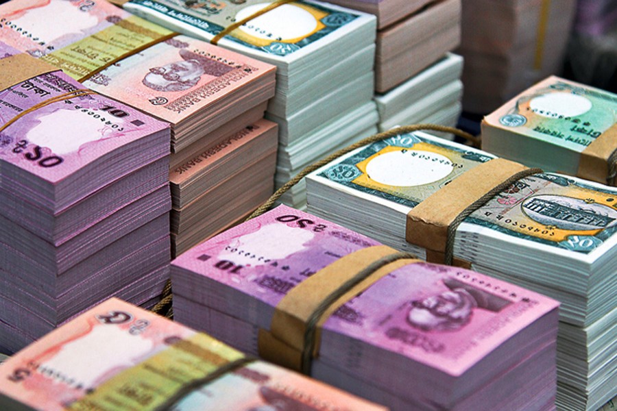 COLOUR OF MONEY | The Financial Express