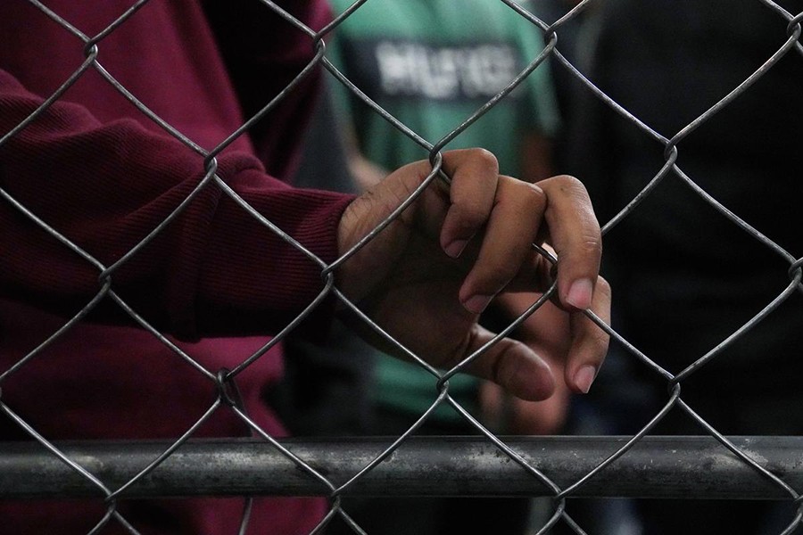 Us To Ramp Up Deportations Of Migrants With New Fast Track Rule The