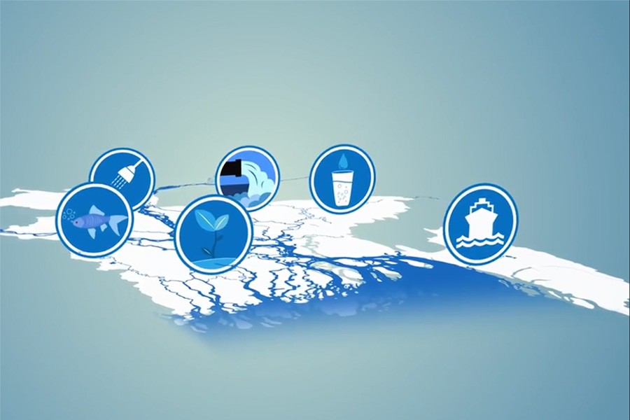 Bangladesh Delta Plan 2100: Highlighting five key elements — I | The ...