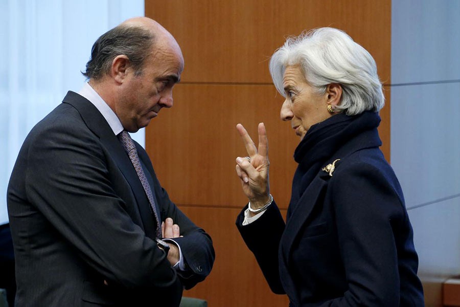 Lagarde's ECB checklist | The Financial Express