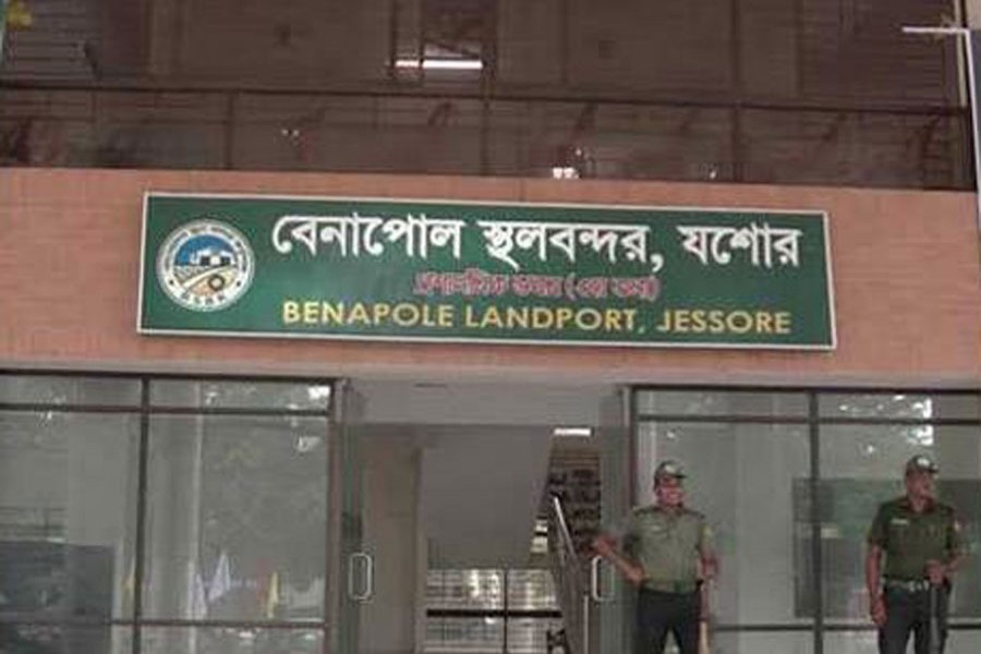 Facilitating land customs stations | The Financial Express