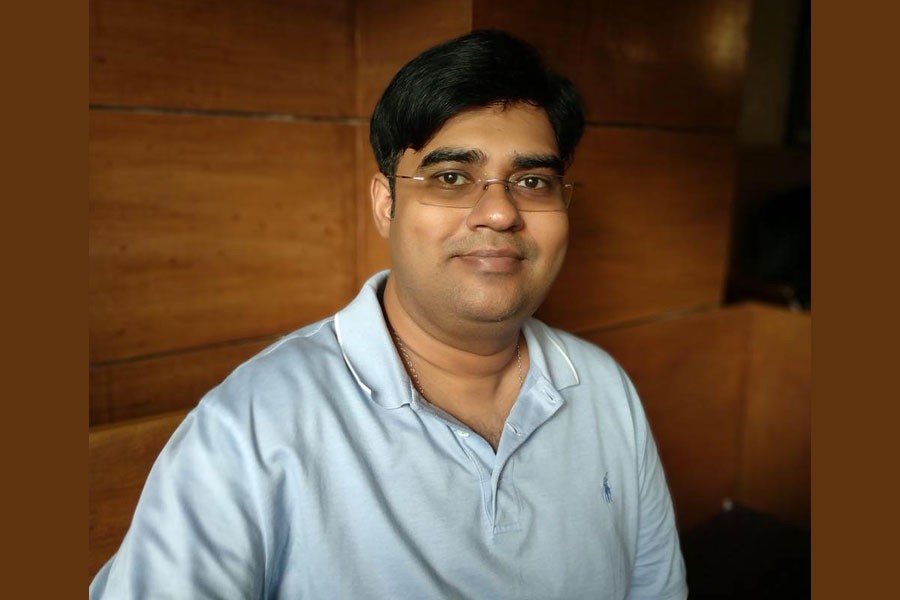 Ershad’s son Saad may seek nomination for by-polls | The Financial Express