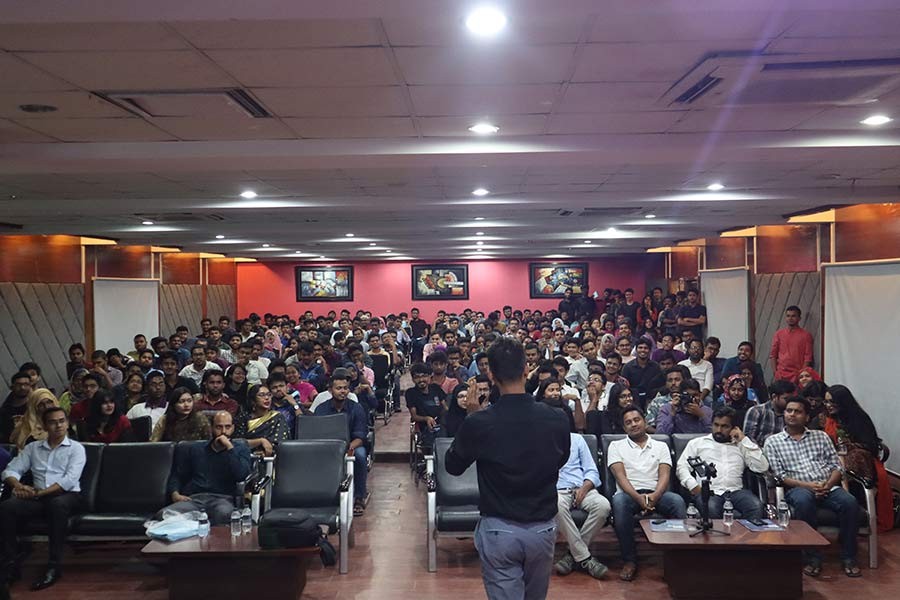 Seminar held on making career in Bangladesh Bank | The Financial Express