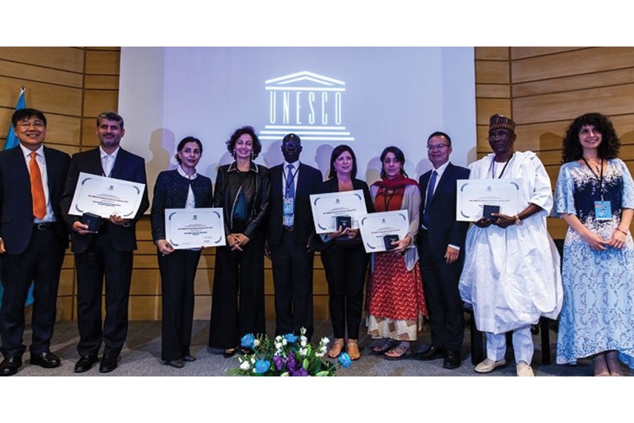 Overhauling education system: Keeping pace with times | The Financial ...