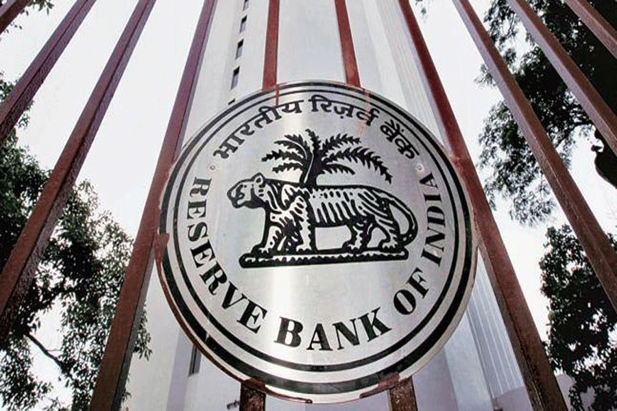 RBI external benchmark for bank loans credit negative: Moody’s | The ...